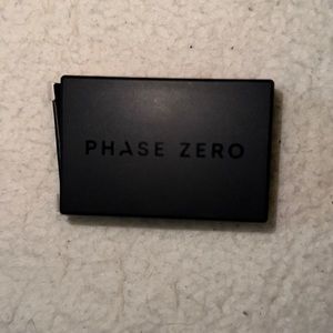 Phase Zero | Makeup | Phase Zero Making Moves Blusher Powder Blush ...